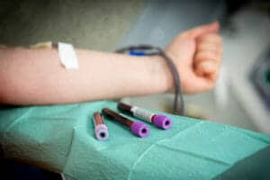 Difficult Blood Draws: Intro for Medical Lab Tech Students
