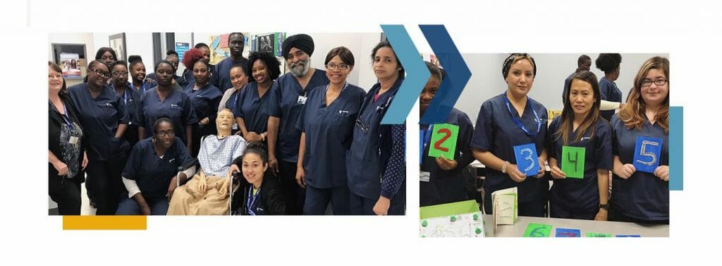 Explore Personal Support Worker Certificate Program