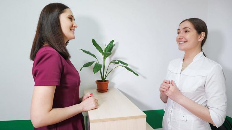 The Importance of Medical Office Administration Training