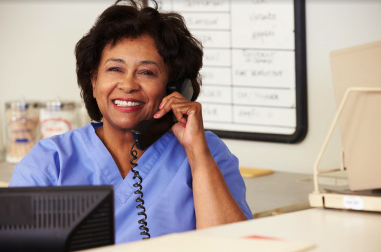 Medical Office Administration: Get Greater Job Satisfaction