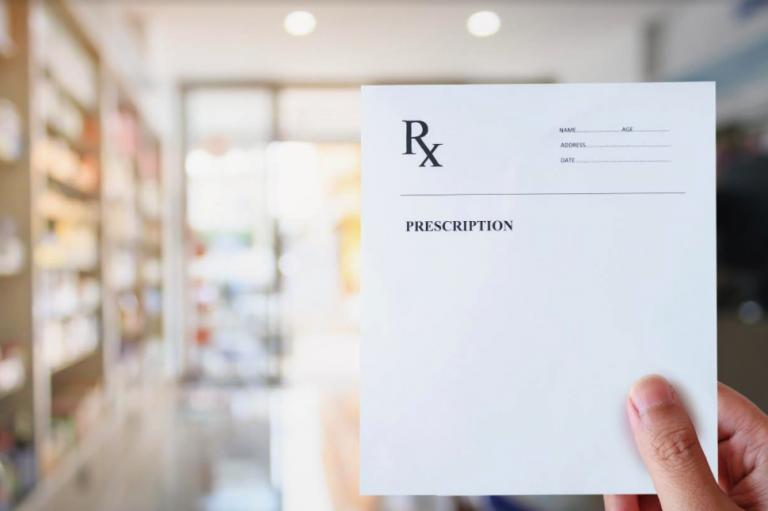 Recognizing Prescription Fraud in Pharmacy Assistant School