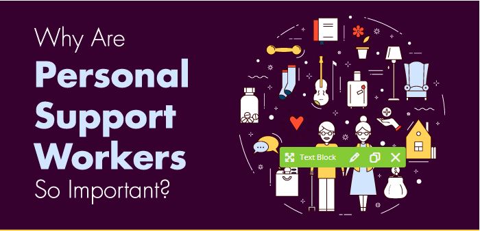 What Makes a Personal Support Worker Career so Rewarding?