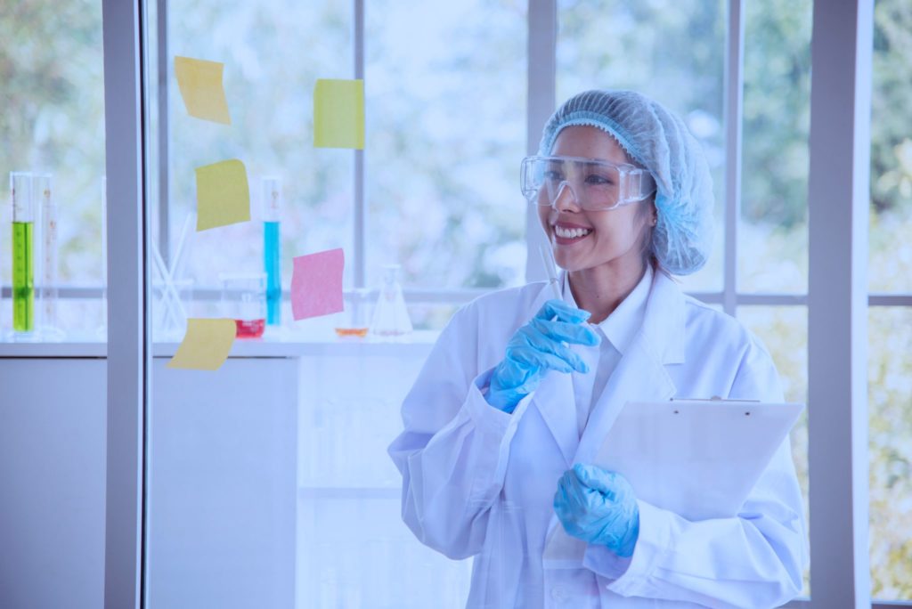 Guide to Quality Assurance for Medical Lab Tech Training