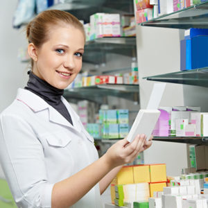 Pharmacy Assistant Diploma Program | Pharmacology Training
