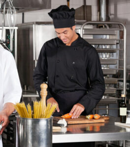 Food Service Worker Program | Medix College