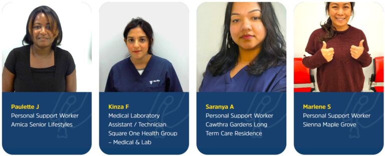 Medix College: Healthcare Career Training in Ontario Since 1969