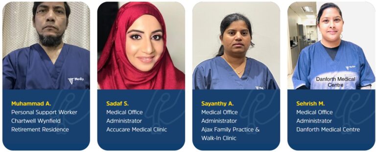 Medix College: Healthcare Career Training in Ontario Since 1969