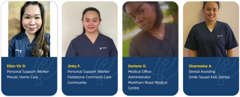 Medix College: Healthcare Career Training in Ontario Since 1969