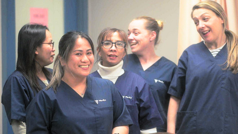 Career: Personal Support Worker's Duties & Responsibilities