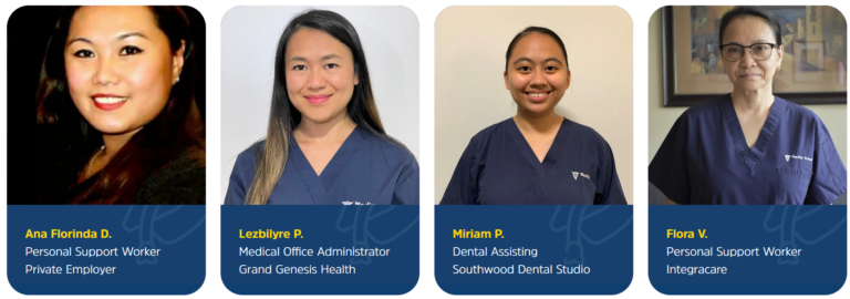 Medix College: Healthcare Career Training in Ontario Since 1969