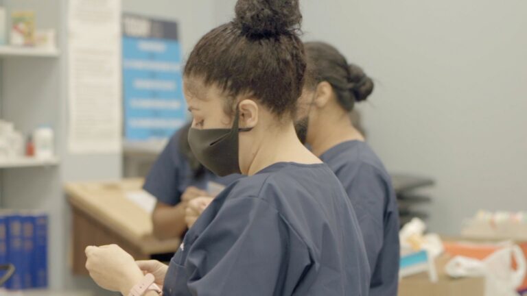 Pharmacy Assistant Diploma Program at Medix College