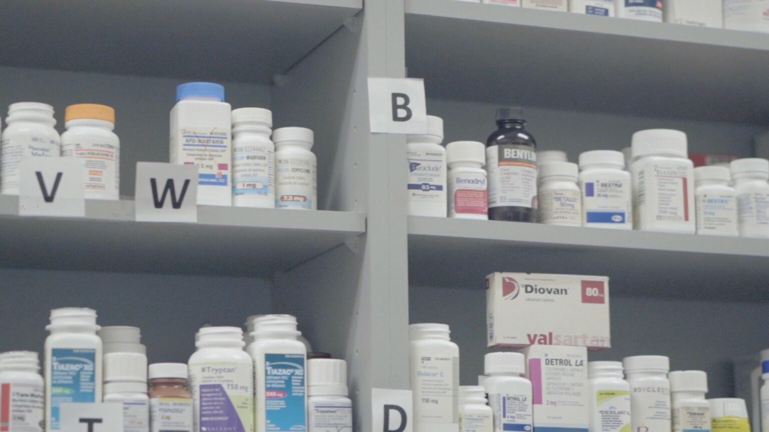 Pharmacy Assistant Diploma Program at Medix College