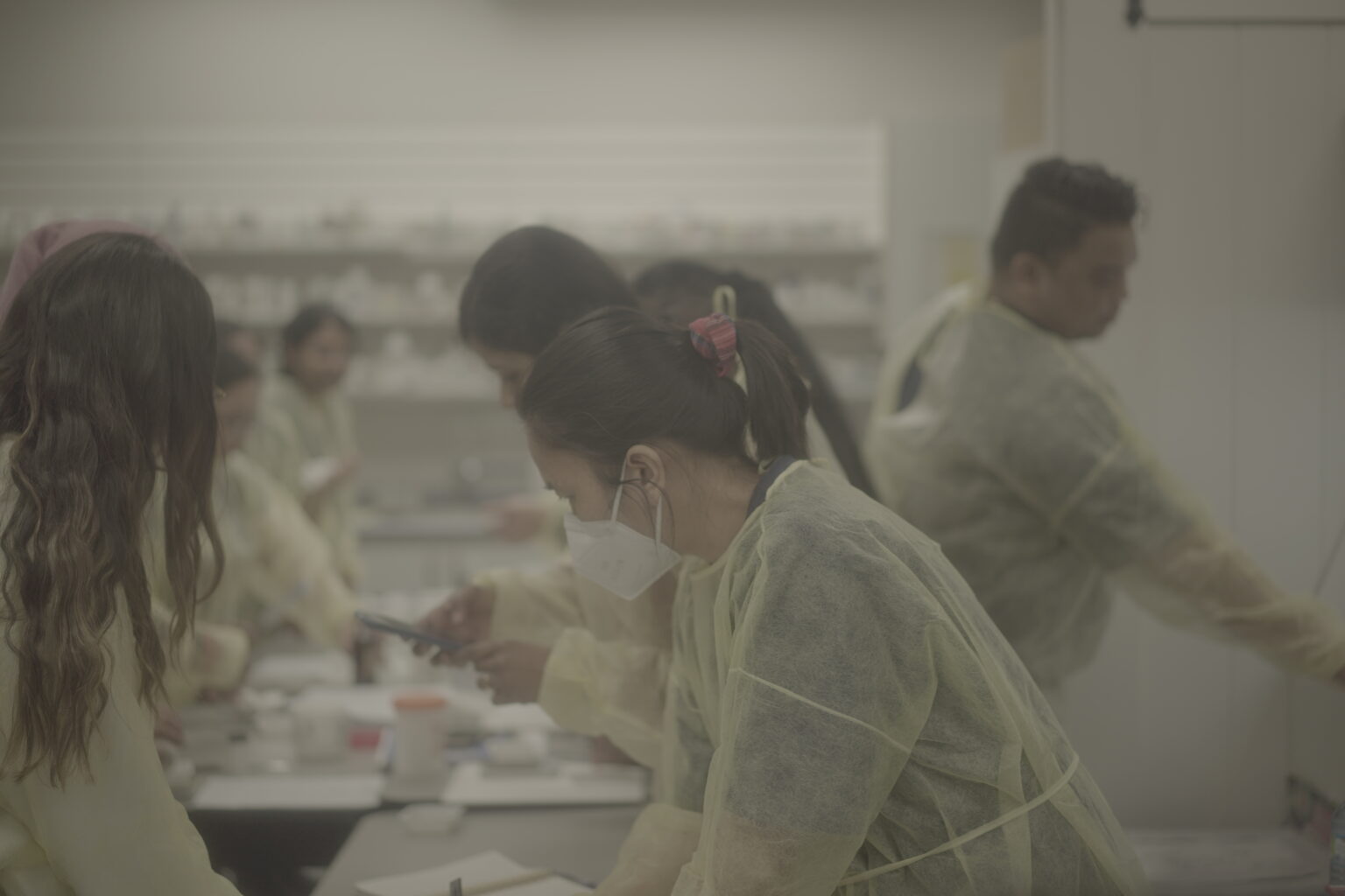 Pharmacy Assistant Diploma Program at Medix College