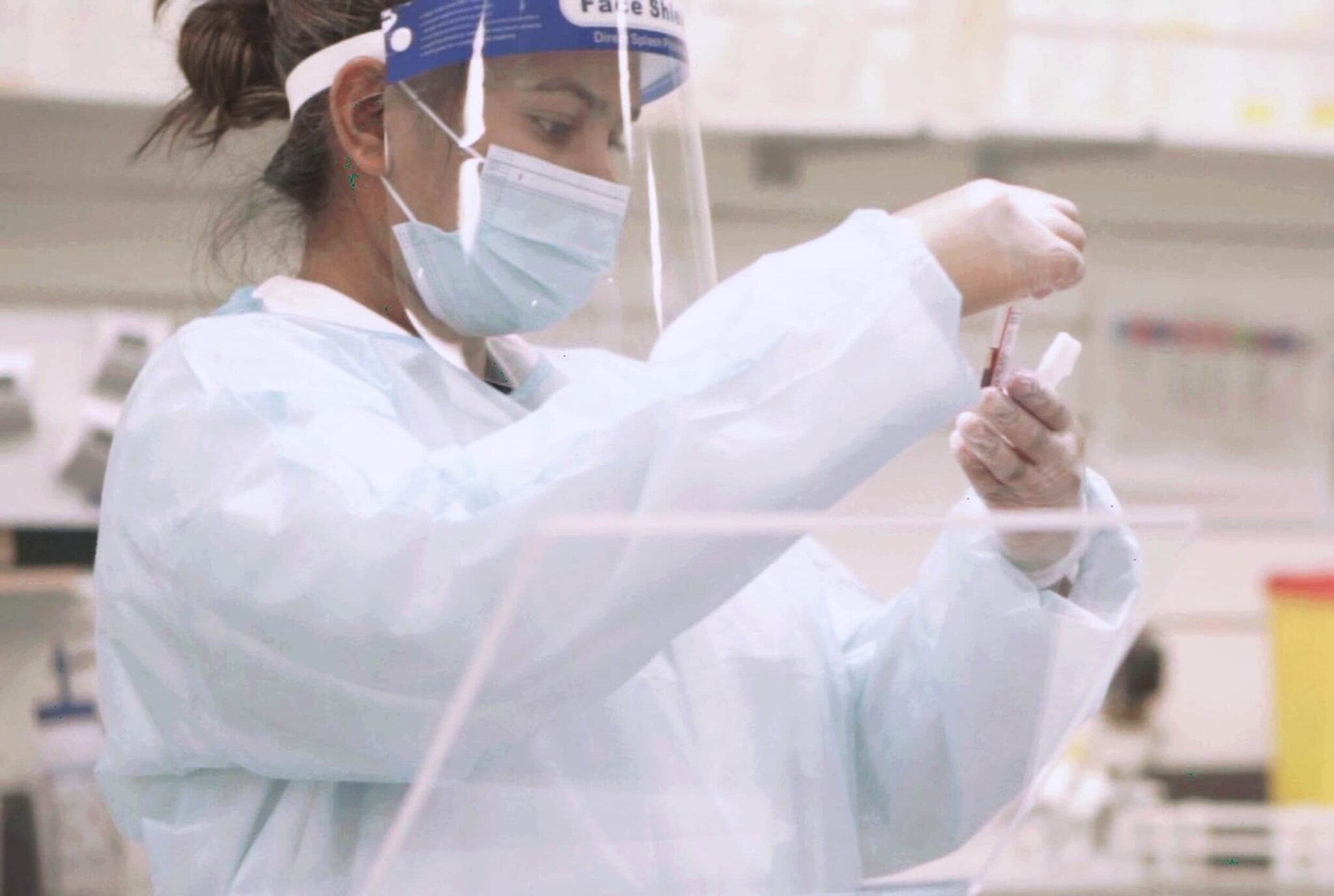 What Does a Medical Laboratory Assistant/Technician Do?