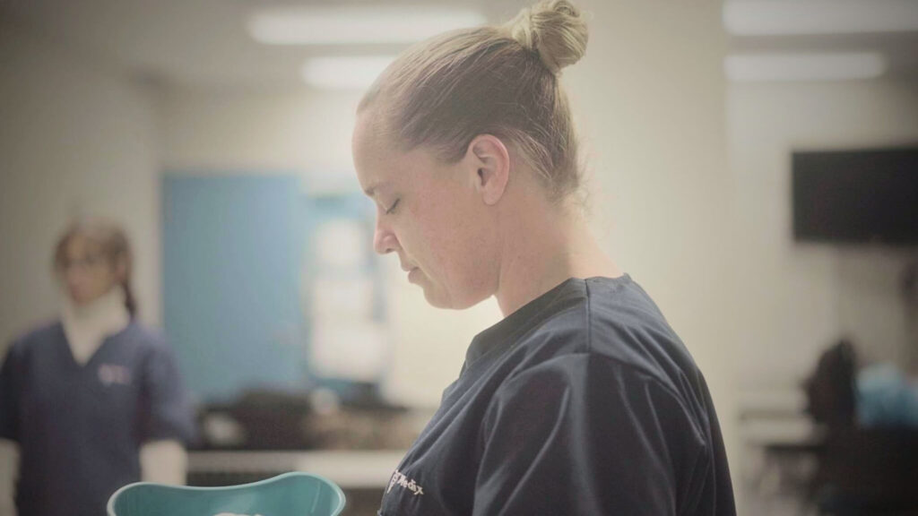 What Are the Duties of a PSW in the Hospital?