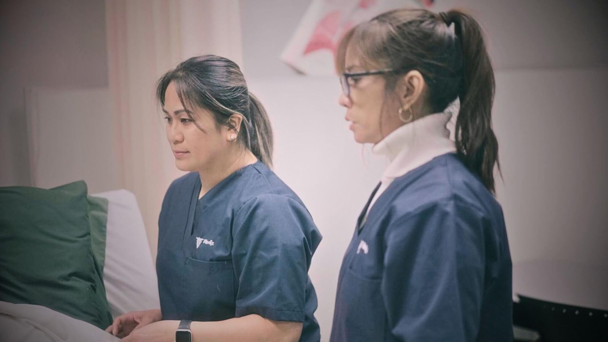 What Are the Duties of a PSW in the Hospital?