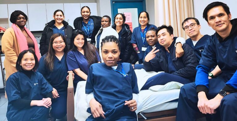 Personal Support Worker: Do’s and Don’ts