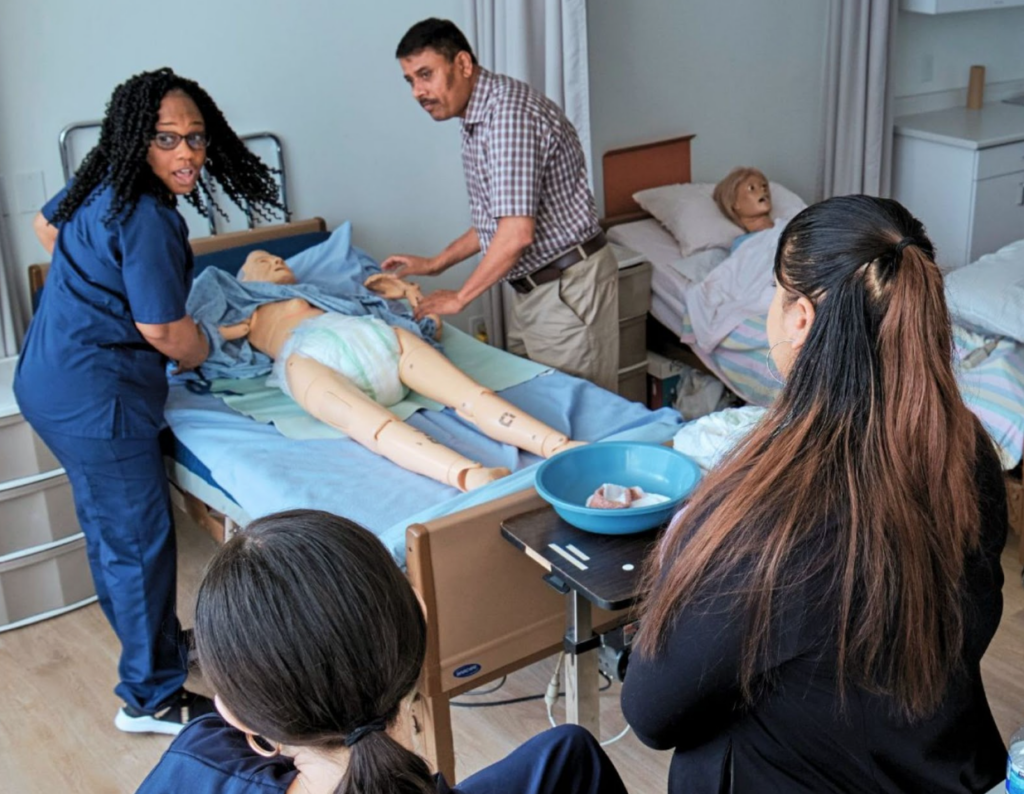 What is the Difference Between a PSW and a DSW?