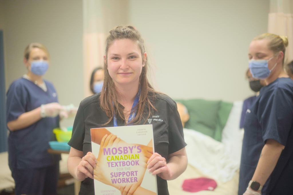 What Are 6 Responsibilities of a PSW? We Explain it Here!