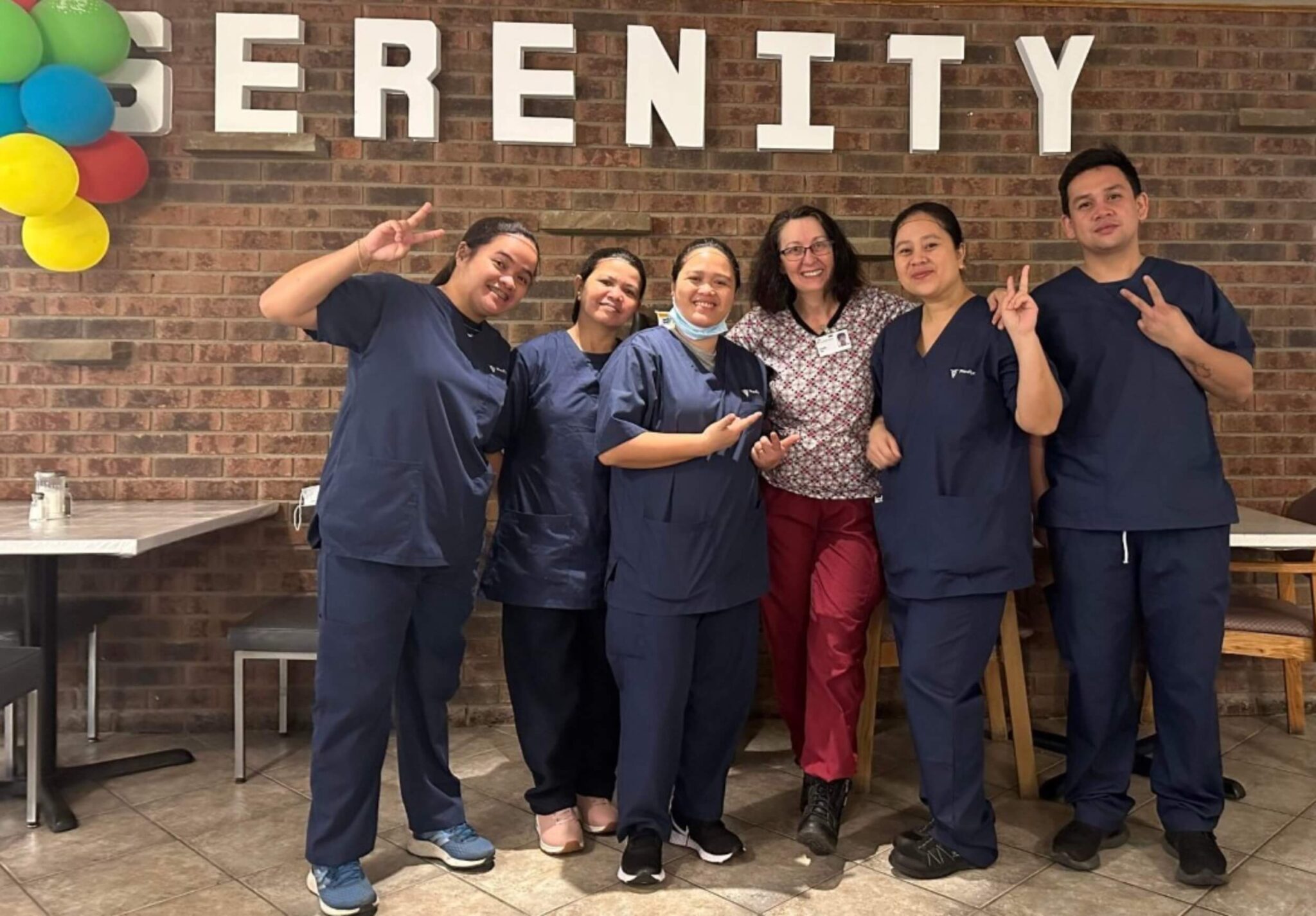 The Role of Personal Support Workers in Elderly Care