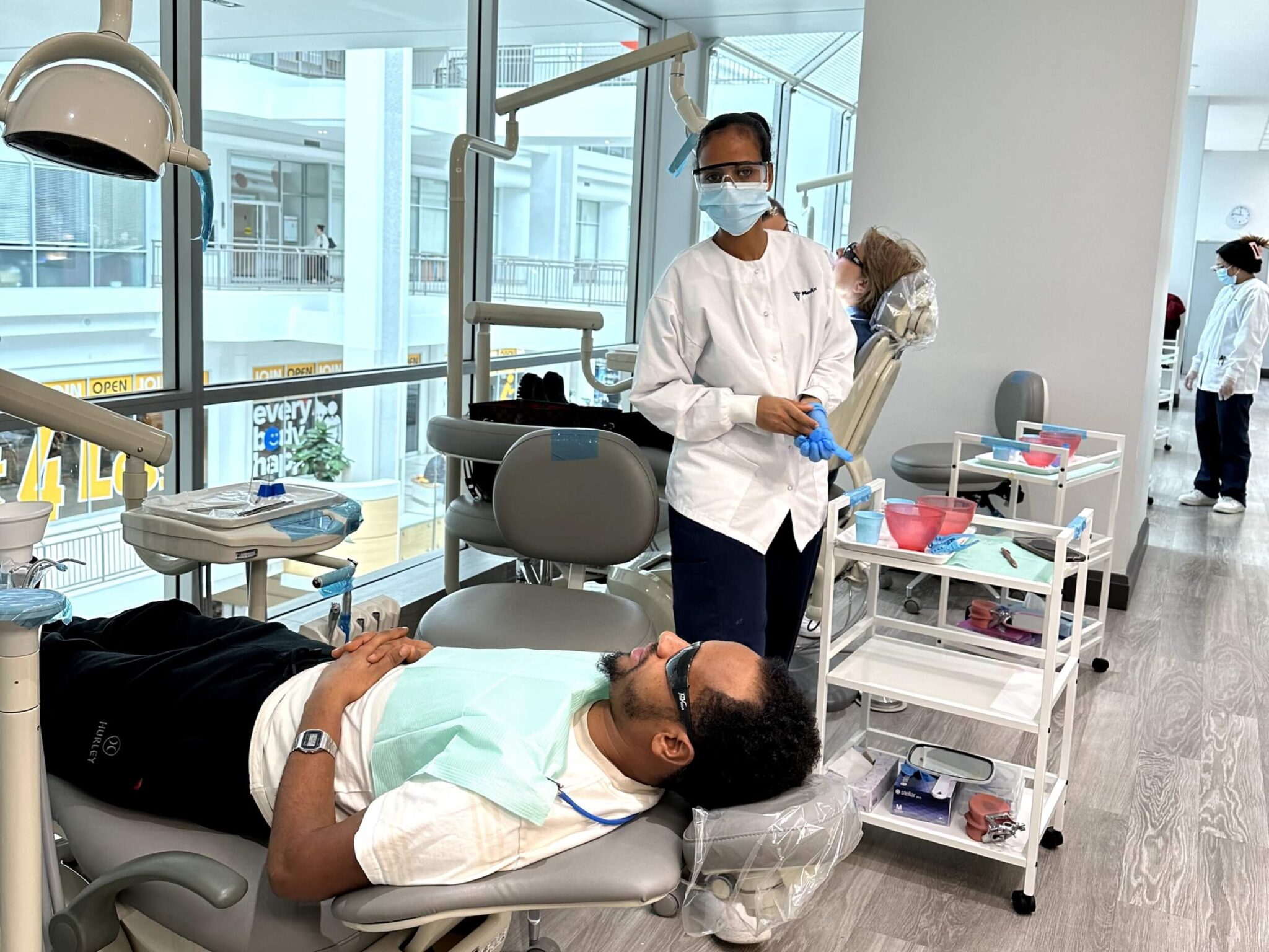 What are Career Colleges?