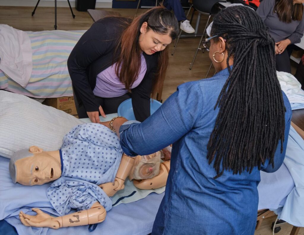 The Perks of Working as a PSW in a Hospital