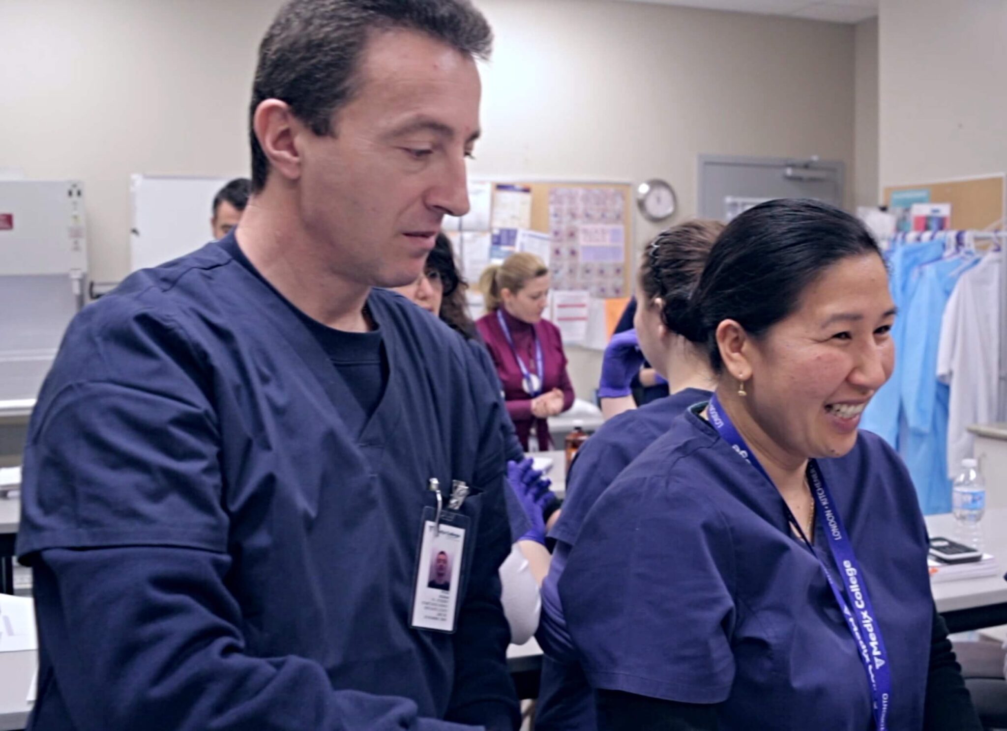 What is Non-Sterile Compounding?