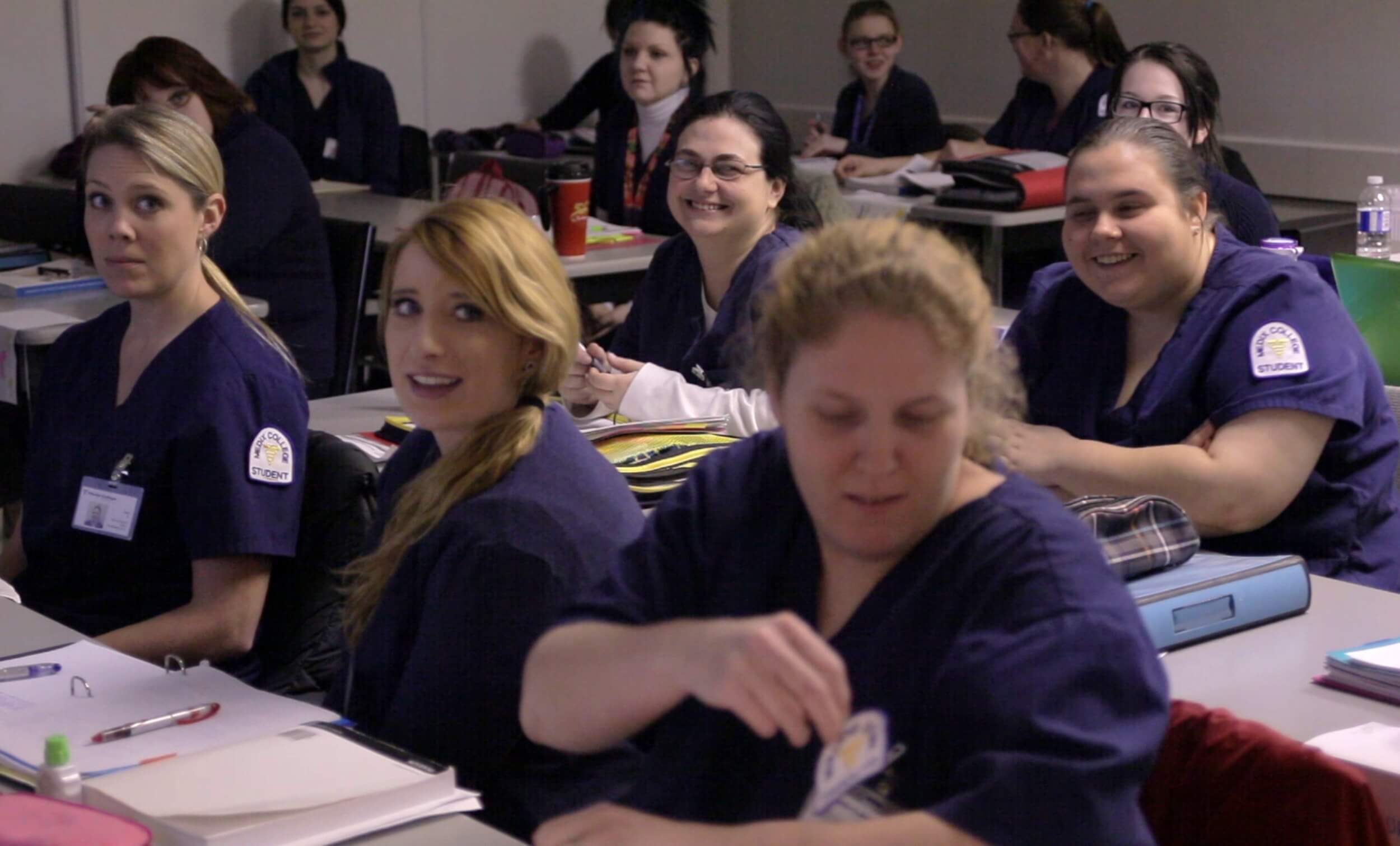 Top 4 Personal Support Worker Skills