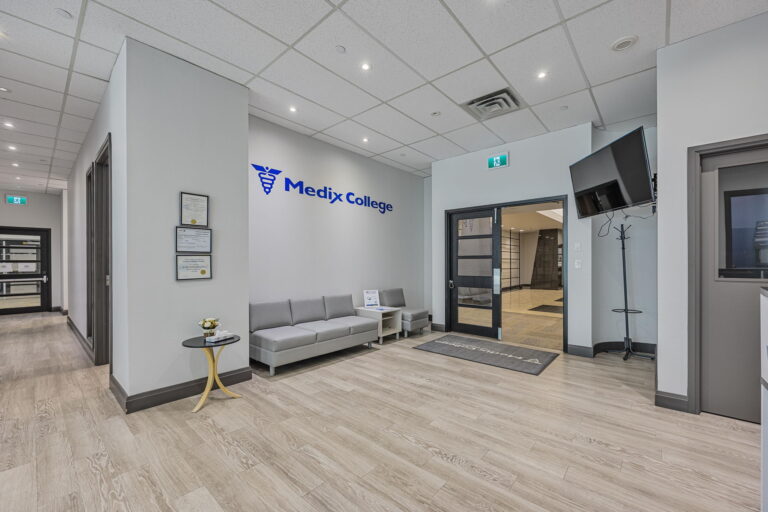 Medix College: Healthcare Career Training in Ontario Since 1969